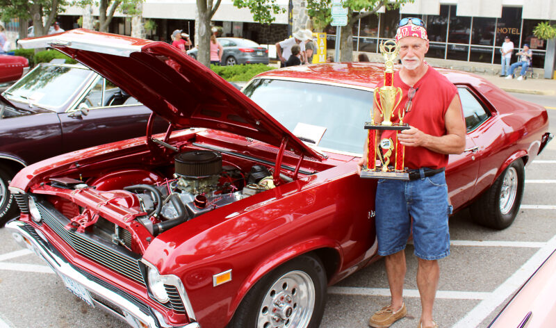 Gallery: More 2023 Salem Super Cruise images | News, Sports, Jobs ...